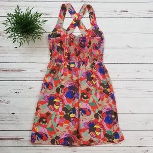 Everly | Dresses | Everly Floral Dress | Poshmark